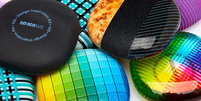 PolyJet Technology for 3D Printing | Stratasys