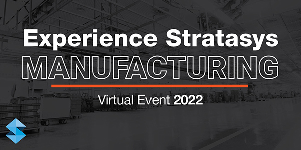 Manufacturing Virtual Event