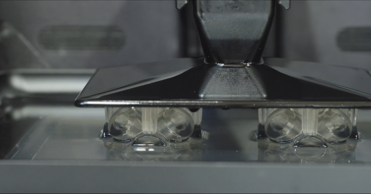 Future of 3D Printing for Medical Device OEMs