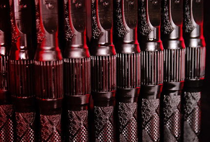 Rapid TCT and Origin One P3