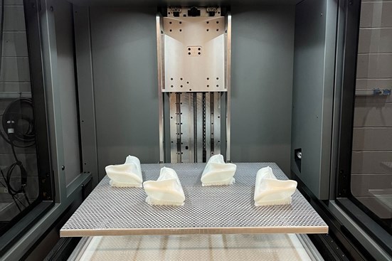 The 4 Best Welding Fixture Applications for 3D Printing