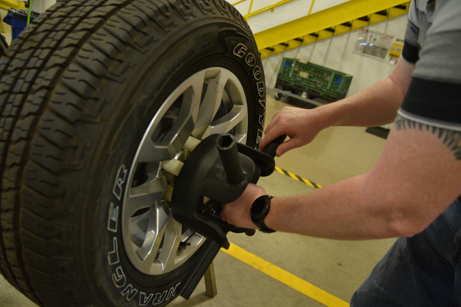 The Basics & Methods of Fixturing