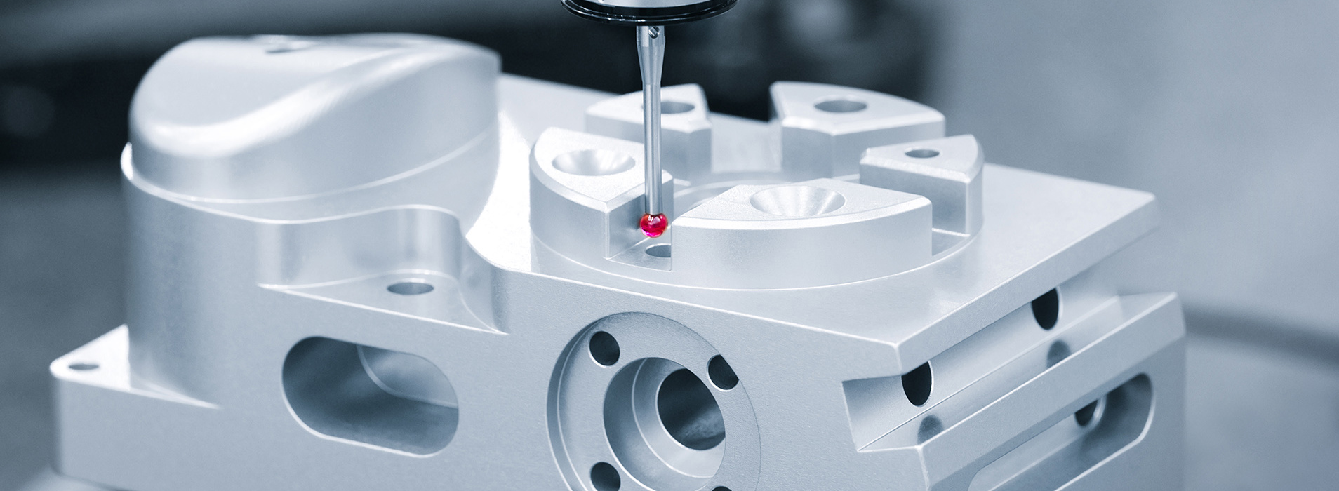 What is a CMM Fixture?