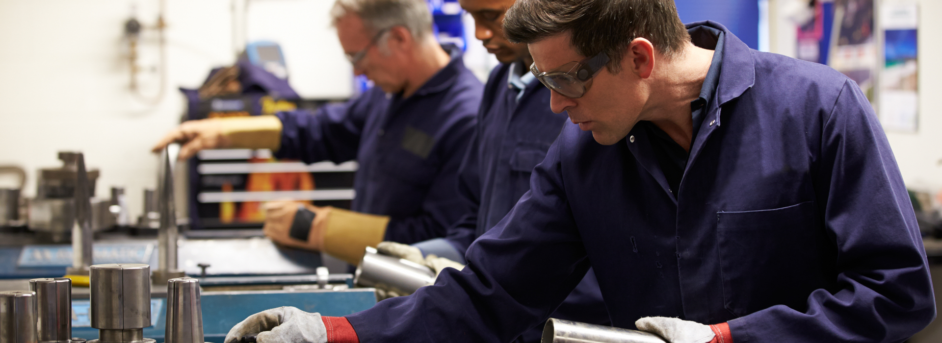 The Basics & Methods of Fixturing