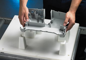 Assembly Fixtures: Valuable Productivity & Quality Tools