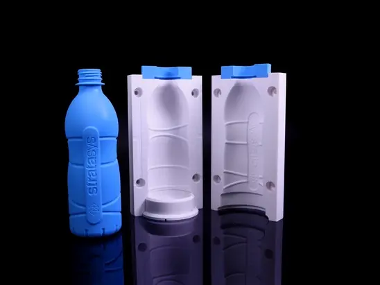 Manufacturing Plastic Parts: Processes, Materials, and Trends