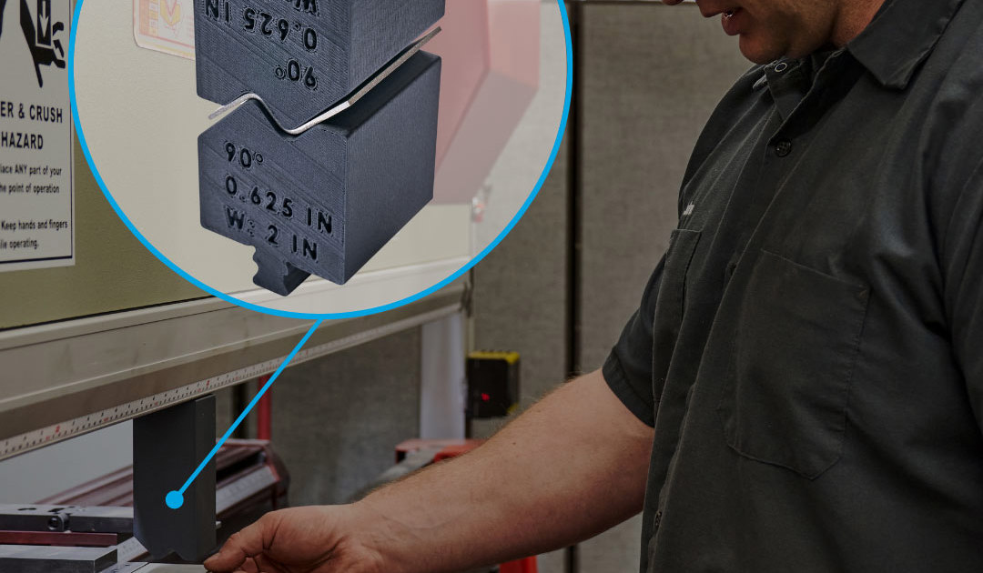 Metal Form Tooling Benefits & Best Practices