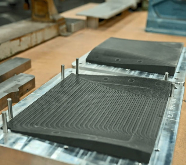 Metal Form Tooling Benefits & Best Practices