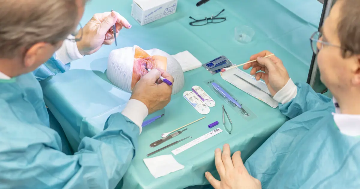 3D-Printed Anatomical Models: Evidence for Surgical Planning