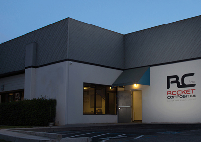 Optimizing Carbon Fiber Part Finishes with OpenAM™ Software