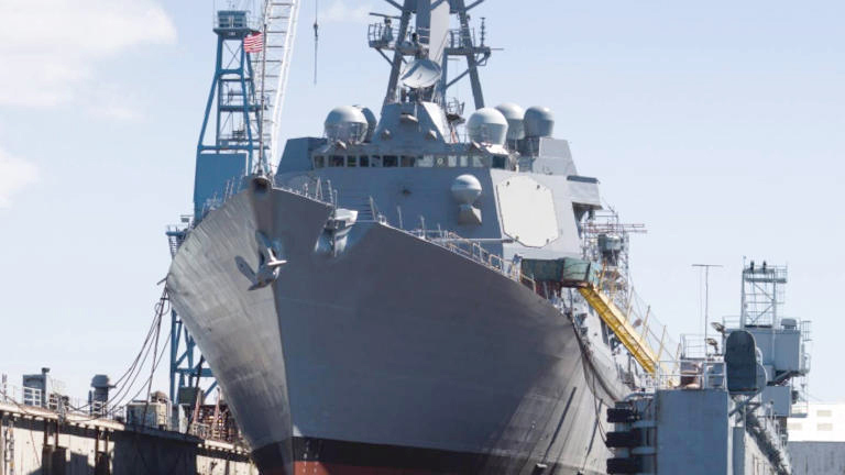 Operational Readiness with Additive Manufacturing | Stratasys