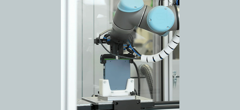 Electrical Properties of ABS-ESD7