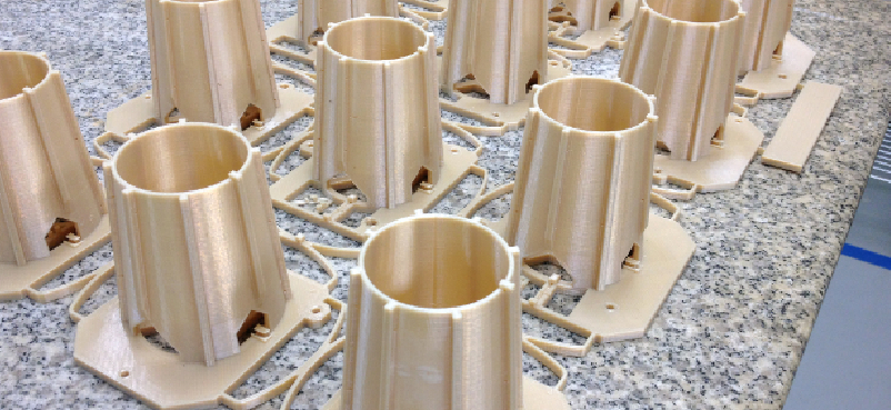 How to Design Your Part for Direct Digital Manufacturing