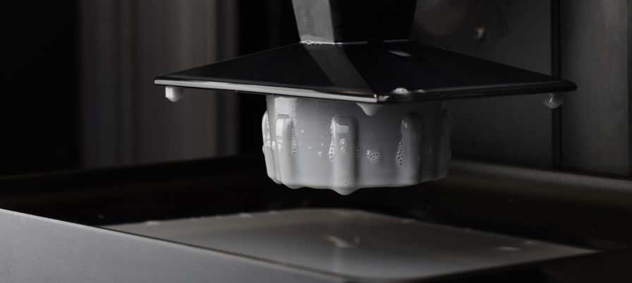 Stratasys Origin One Design Guide