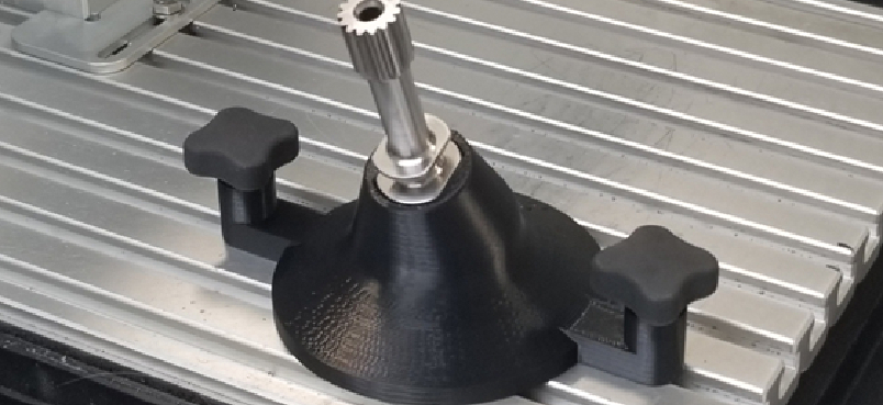 3D Printed Fixtures: Solution Guide