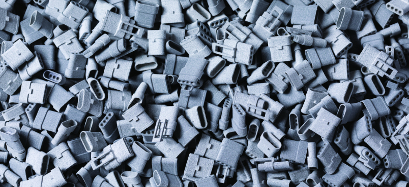 Unlock the Future of Manufacturing: Exploring the ARC Stratasys White Paper