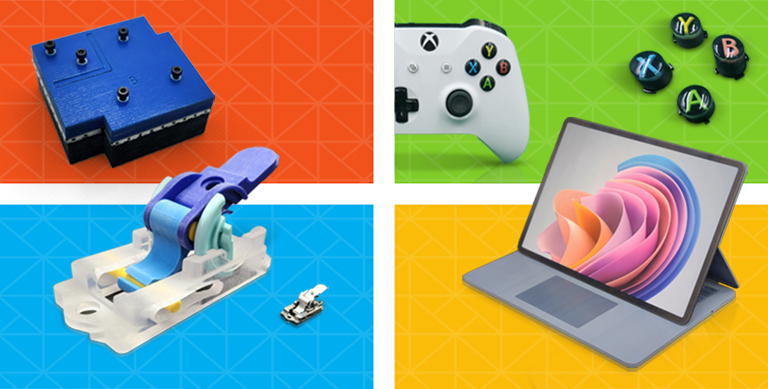 Shaping the Future: Microsoft's Journey with Advanced Rapid Prototyping