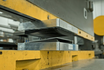 Modernizing Metal Forming with 3D Printing