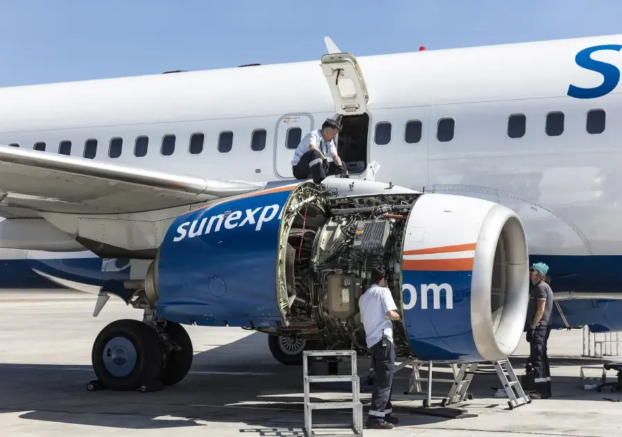 ECS Ducting Design Guide for Aerospace with FDM 3D Printing | Stratasys