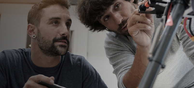 FDM Carbon Fiber Solutions.