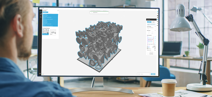 Webinar to explore GrabCAD Print Pro
