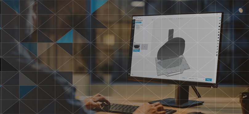 Use GrabCAD to Maximize 3D Printing Efficiency - Webinar