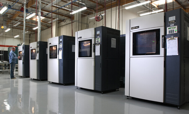 On-Demand 3D Printing Service | Instant Quote - Stratasys Direct