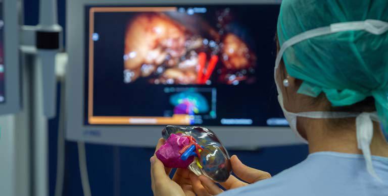 Medical Parts & Models | On Demand 3D Printing | Stratasys Direct