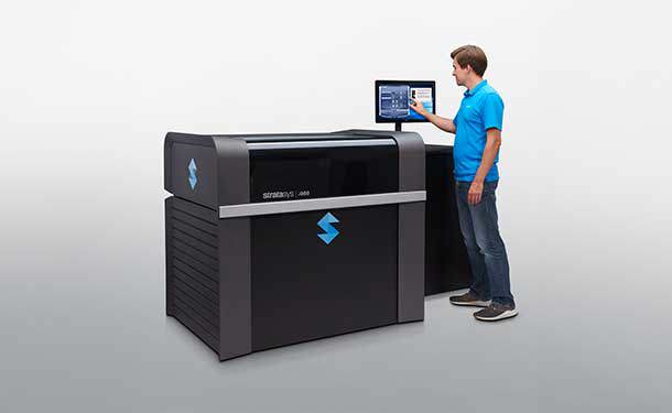 Medical Devices & Anatomical Models 3D Printing Service | Stratasys Direct