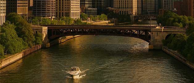 3D Printing Services Chicago | Stratasys Direct