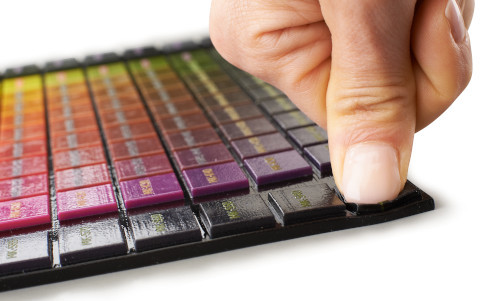 Materials For Manufacturing