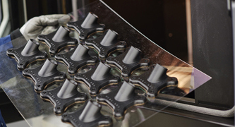 Materials For Manufacturing