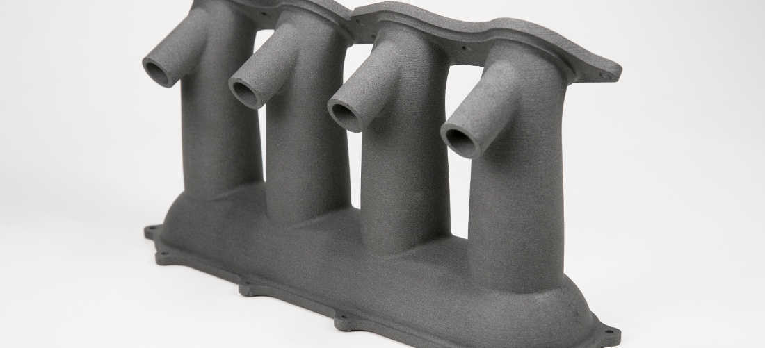 Nylon 12 CF Material | Stratasys Direct