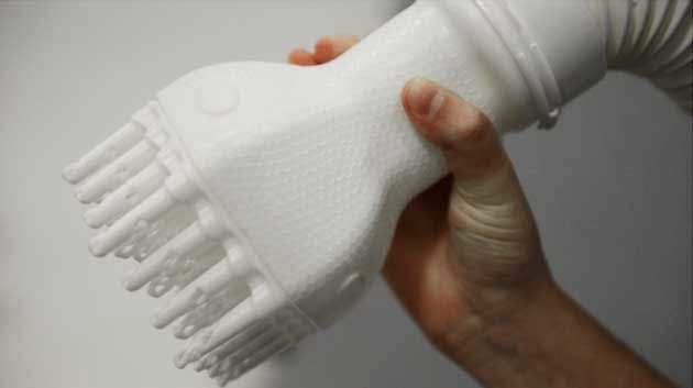 Biocompatible Materials at ISO 13485 Facility