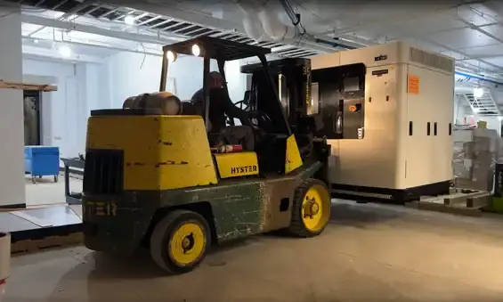 New Year, New Facility: Scalable Additive Manufacturing in 2026 ...