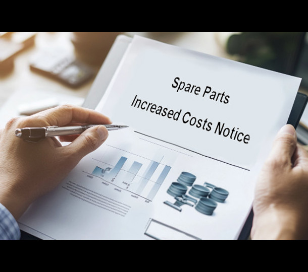 Impact of Tariffs on Manufacturing and the Cost-Saving Power of 3D Printing