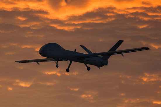 Benefits of 3D Printing for Drones & UAVs | Additive Manufacturing Guide