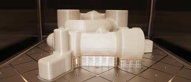 FDM Finishing Guide | Techniques for Improving 3D Printed Part Quality