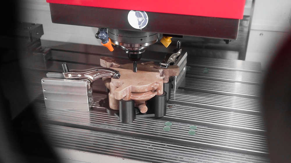 Automating Fixture Design with fixturemate & GrabCAD Print Pro | Webinar